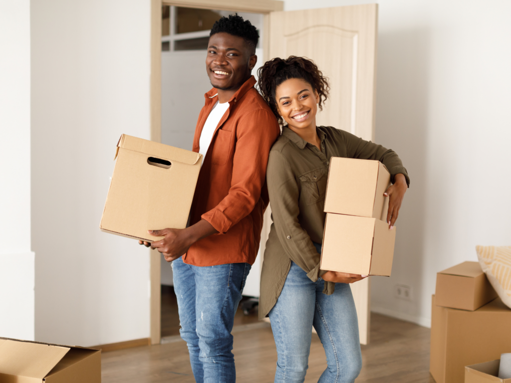 What Size Storage Unit Do I Need? - Fruitland Storage