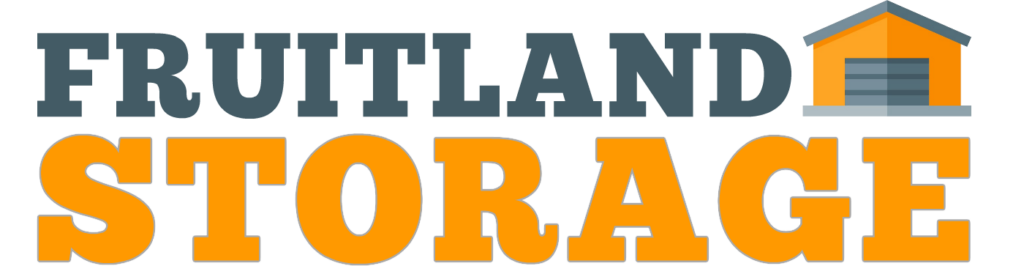 Dashboard - Fruitland Storage